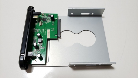 【レビュー】外付けHDDケース「LGB-EKU3」購入してみた | 左に右折-TRTTL-