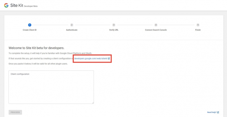 最新版【Site Kit】インストールから連携設定方法 | 左に右折-TRTTL-